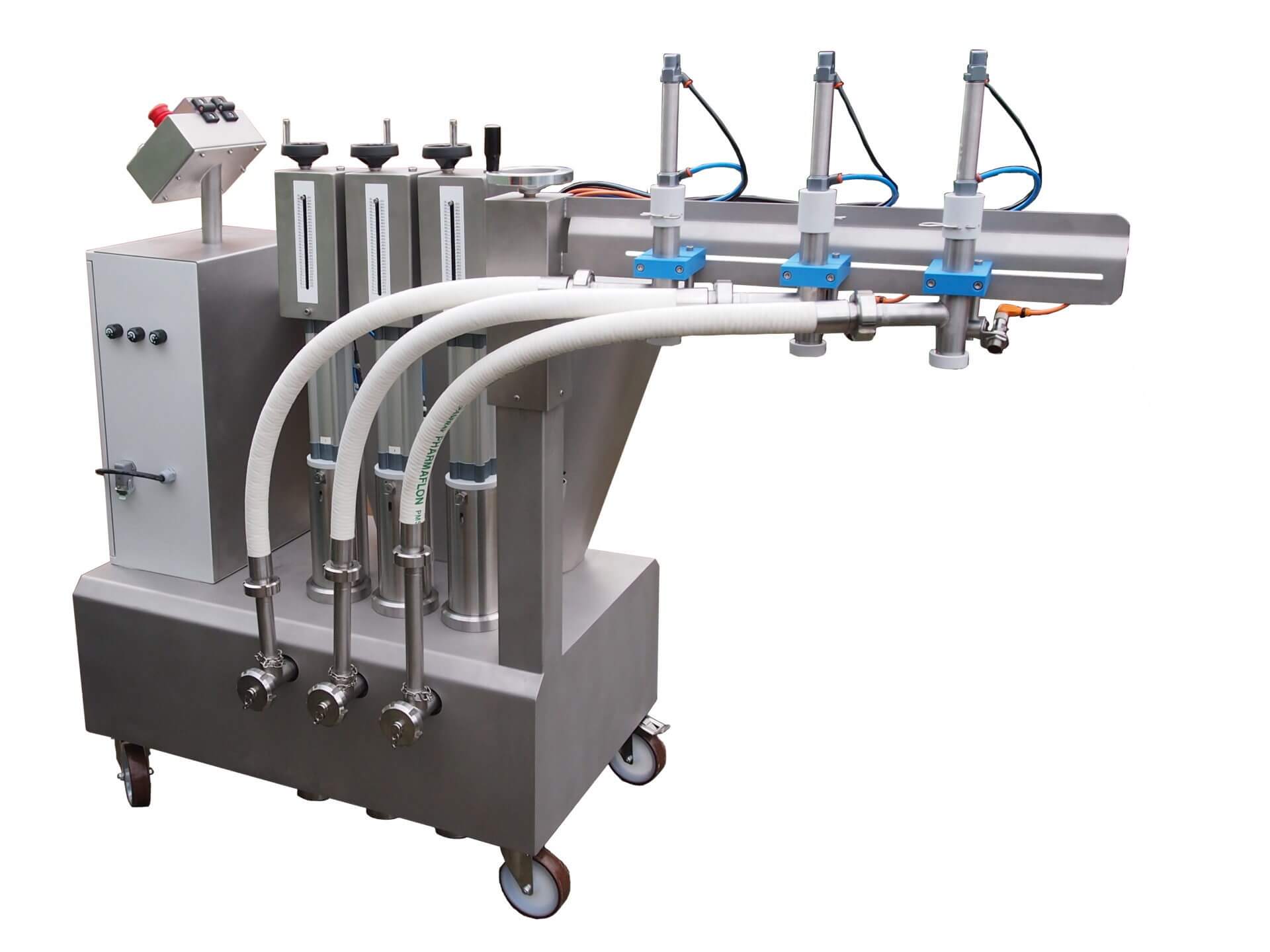 Accueil - OSM machine collective produits frais; surgelés;